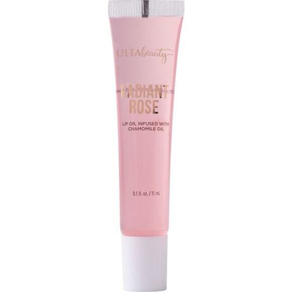 Ulta Beauty | Makeup | 2 Ulta Beauty Radiant Rose Lip Oil Gloss | Poshmark